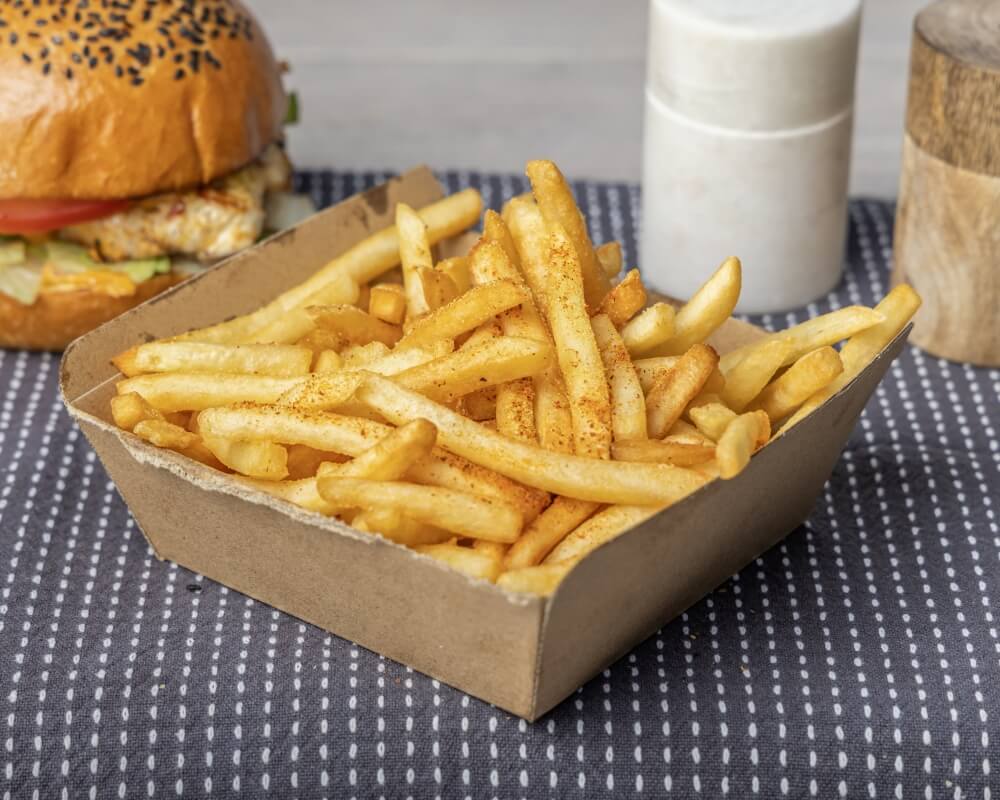 Flaming Yeti Order Online