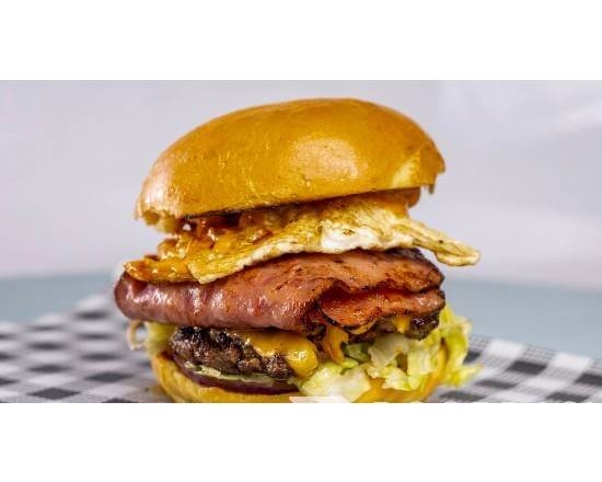 Flaming Yeti Order Online