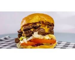 Flaming Yeti Order Online