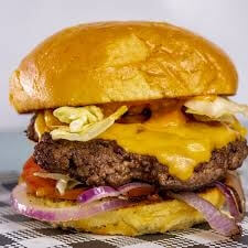 Flaming Yeti Order Online