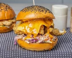 Flaming Yeti Order Online