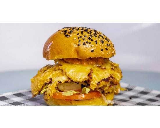 Flaming Yeti Order Online