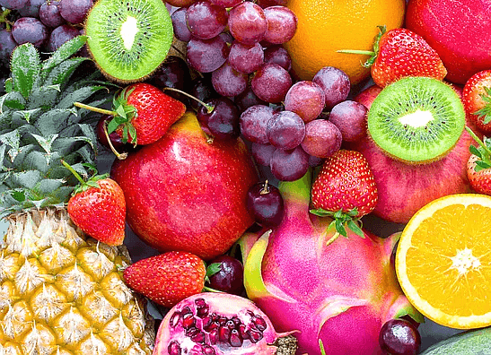 Corner Store Cafe Order Online