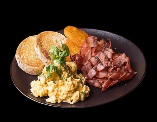 Corner Store Cafe Order Online