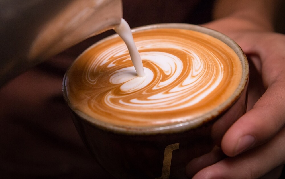 Corner Store Cafe Order Online