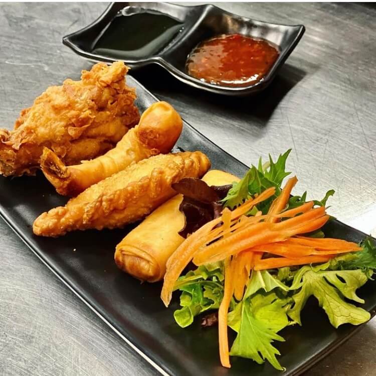 ThaiPhoon Burwood Order Online