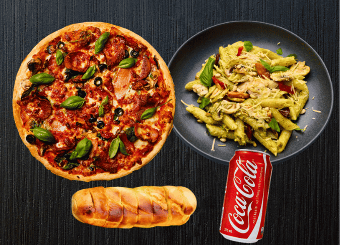 Gerringong Pizza Order Online