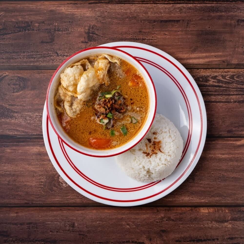 Bali In Paradise Order Online