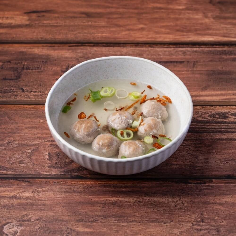 Bali In Paradise Order Online