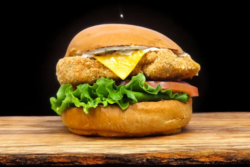 Bloody Burgers Order Online