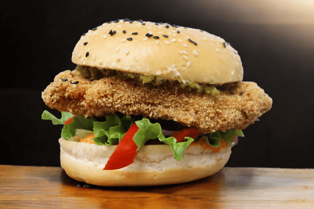 Bloody Burgers Order Online