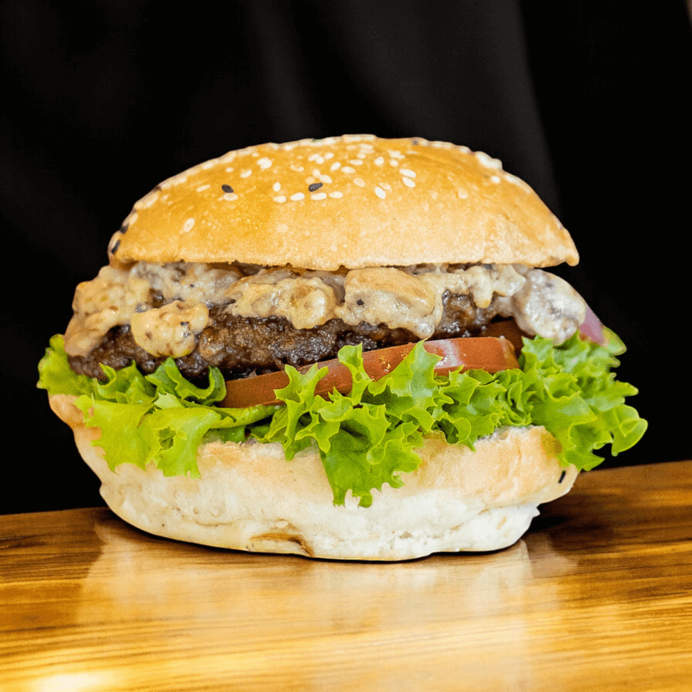 Bloody Burgers Order Online