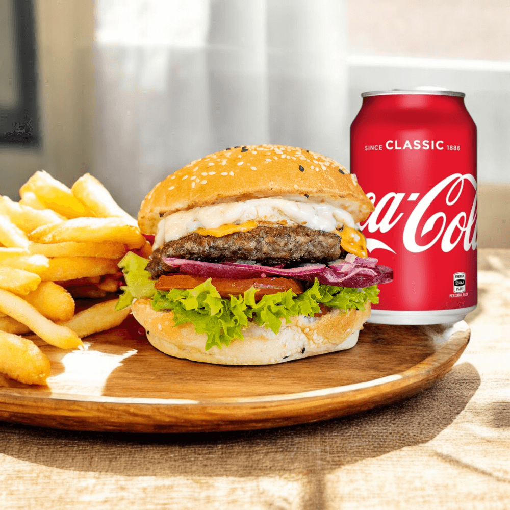 Bloody Burgers Order Online