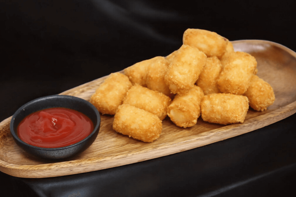 Bloody Burgers Order Online