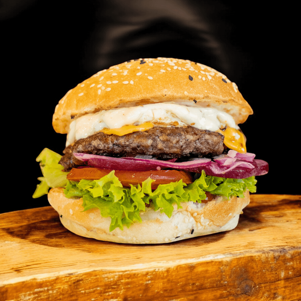 Bloody Burgers Order Online