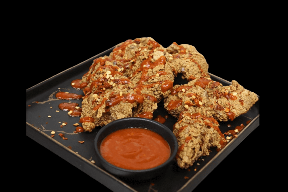 Bloody Burgers Order Online