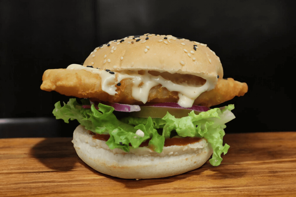 Bloody Burgers Order Online