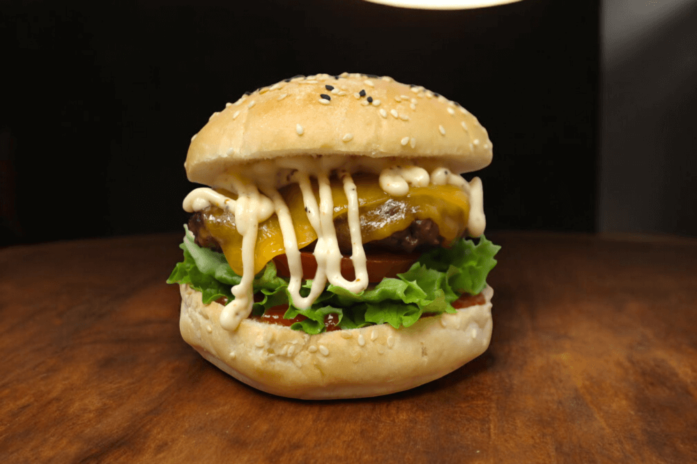 Bloody Burgers Order Online