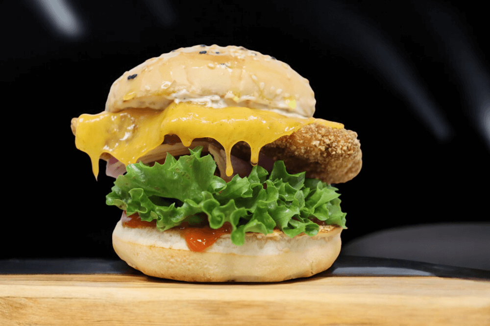 Bloody Burgers Order Online