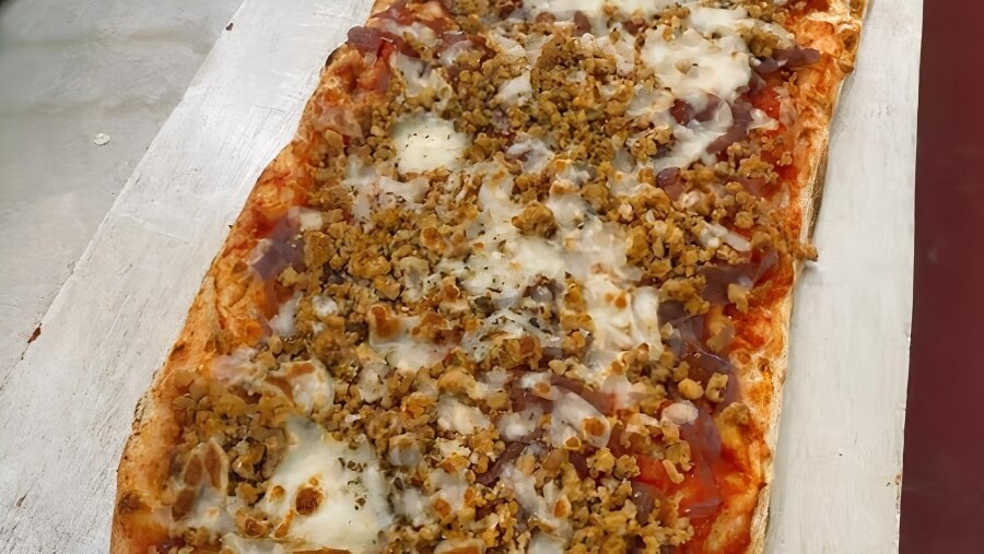 Al Trancio Slabs Of Pizza Order Online