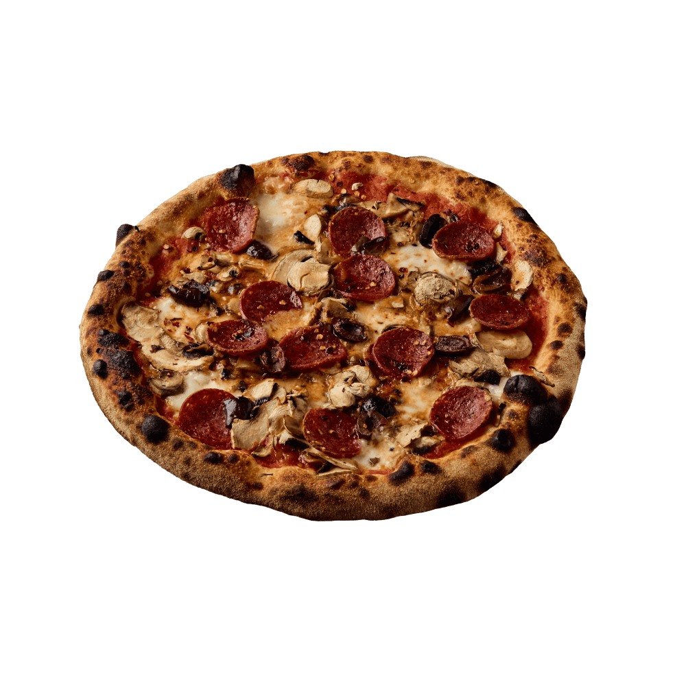 Old Croc Pizza & Beer Order Online