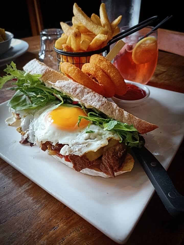 Waimarie Eatery & Bar Order Online