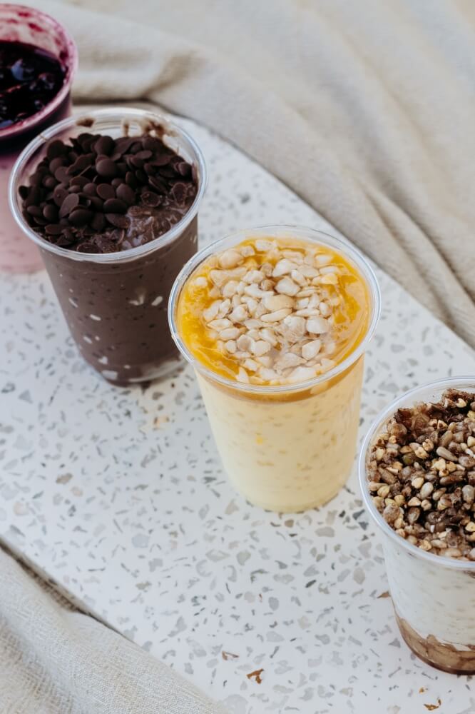 Govindas Order Online