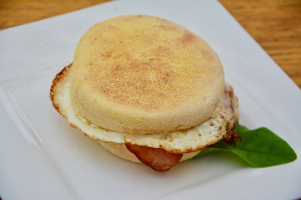 Kaffeine Cafe Order Online