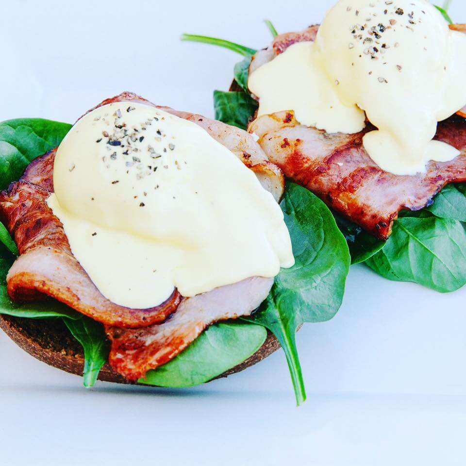 Kaffeine Cafe Order Online