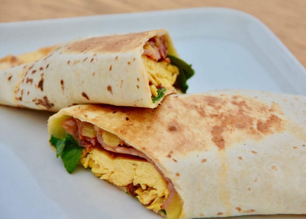 Kaffeine Cafe Order Online