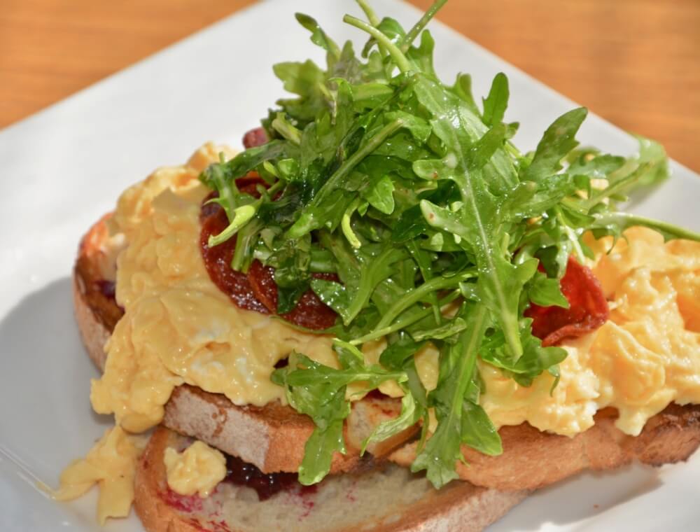 Kaffeine Cafe Order Online