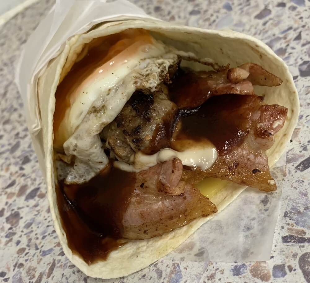 CHINCOGAN Store Order Online