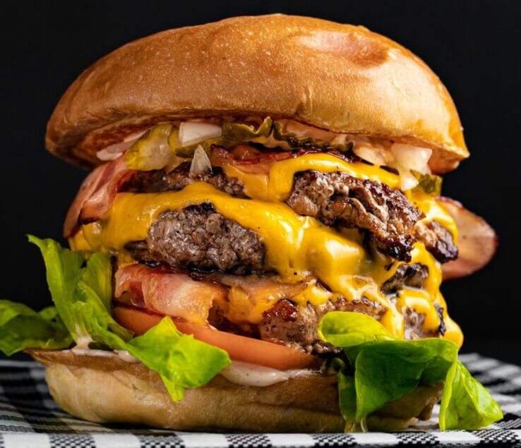 Burger Chef Order Online