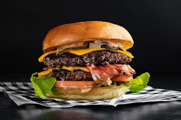 Burger Chef Order Online