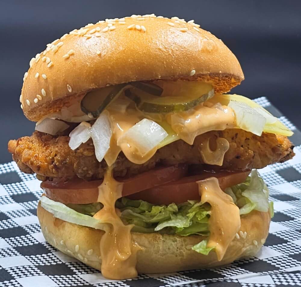 Burger Chef Order Online