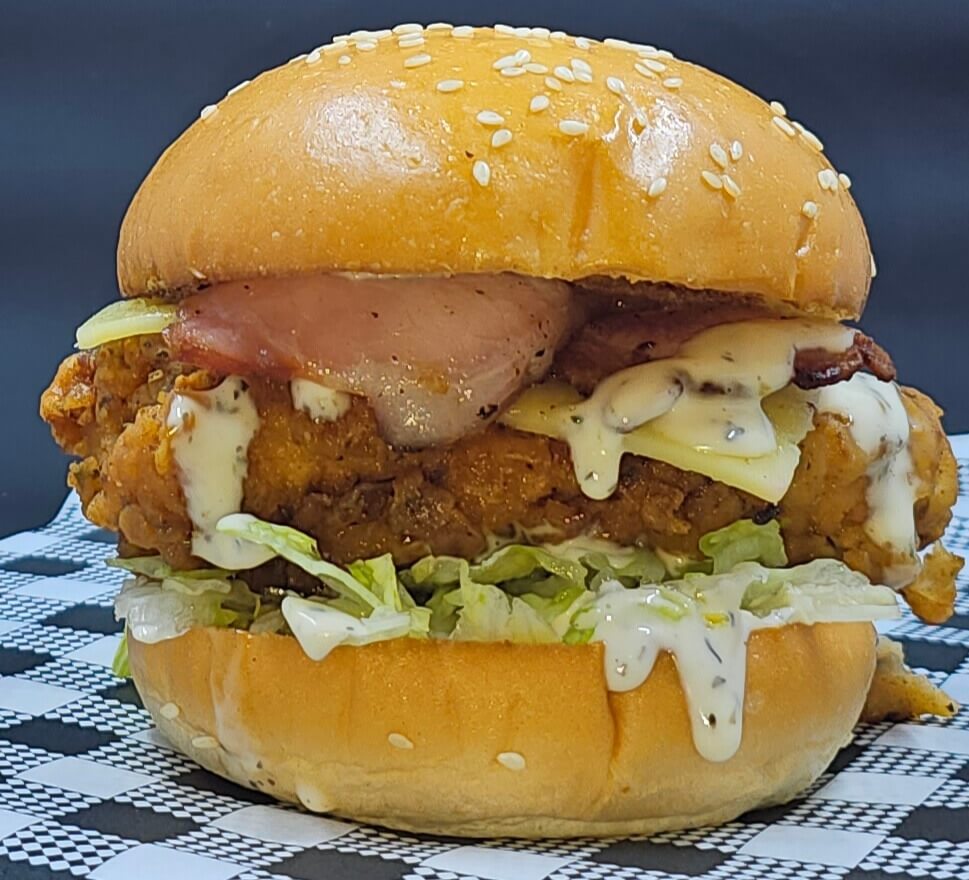 Burger Chef Order Online