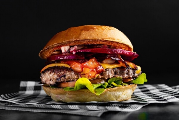 Burger Chef Order Online