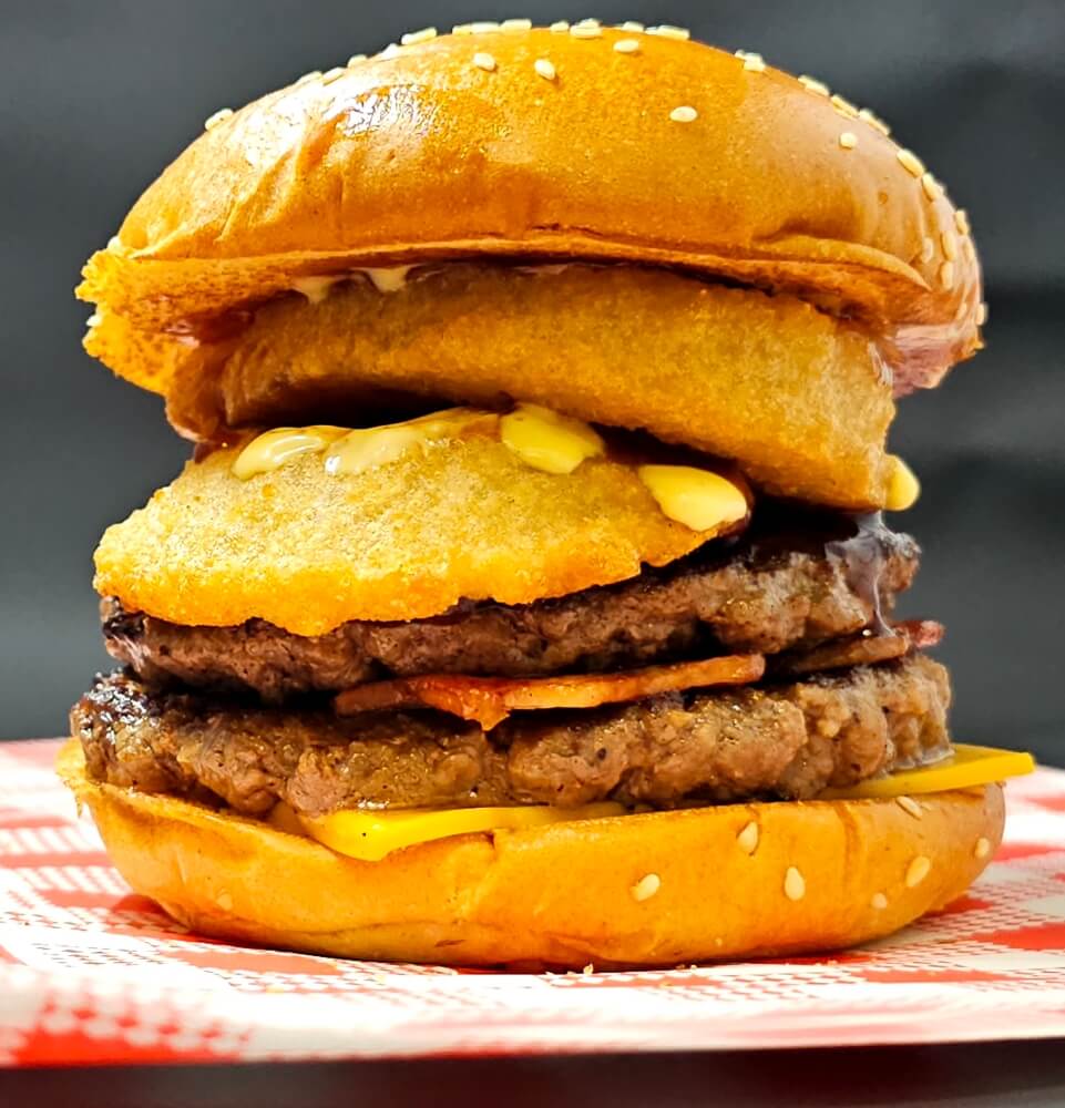 Burger Chef Order Online