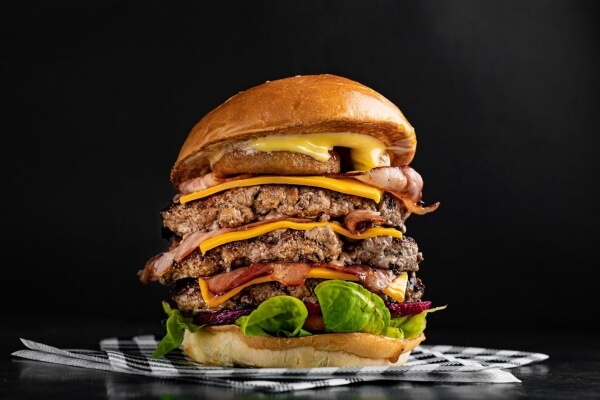 Burger Chef Order Online