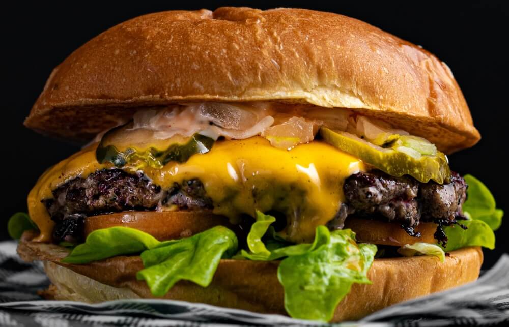 Burger Chef Order Online