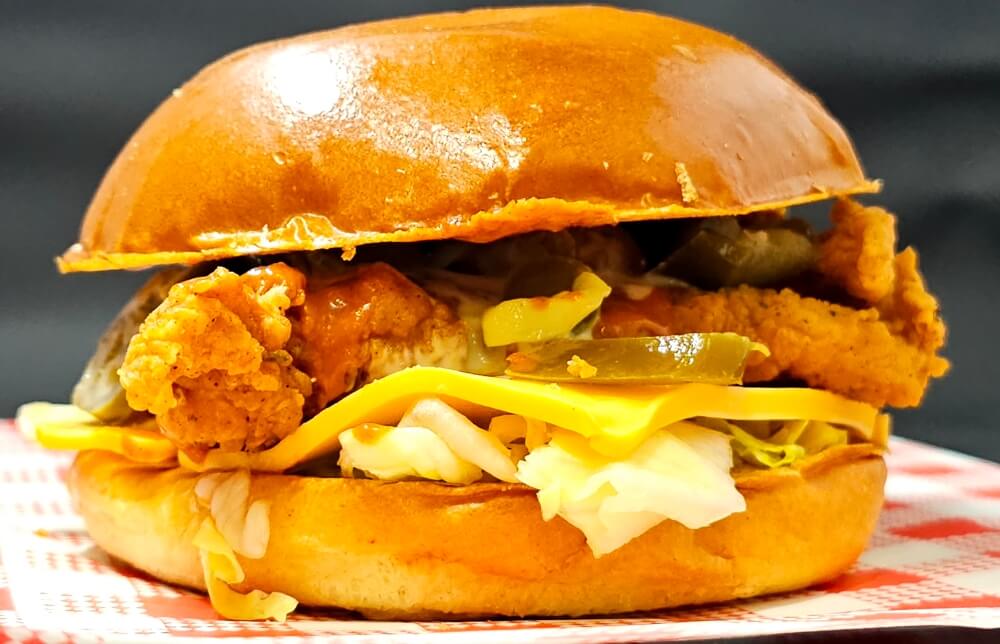 Burger Chef Order Online