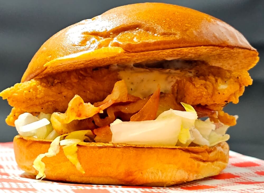 Burger Chef Order Online