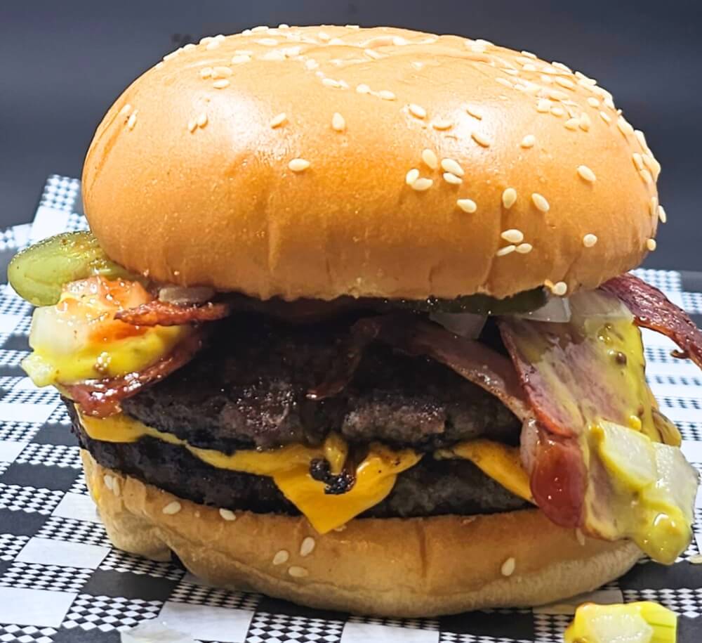 Burger Chef Order Online