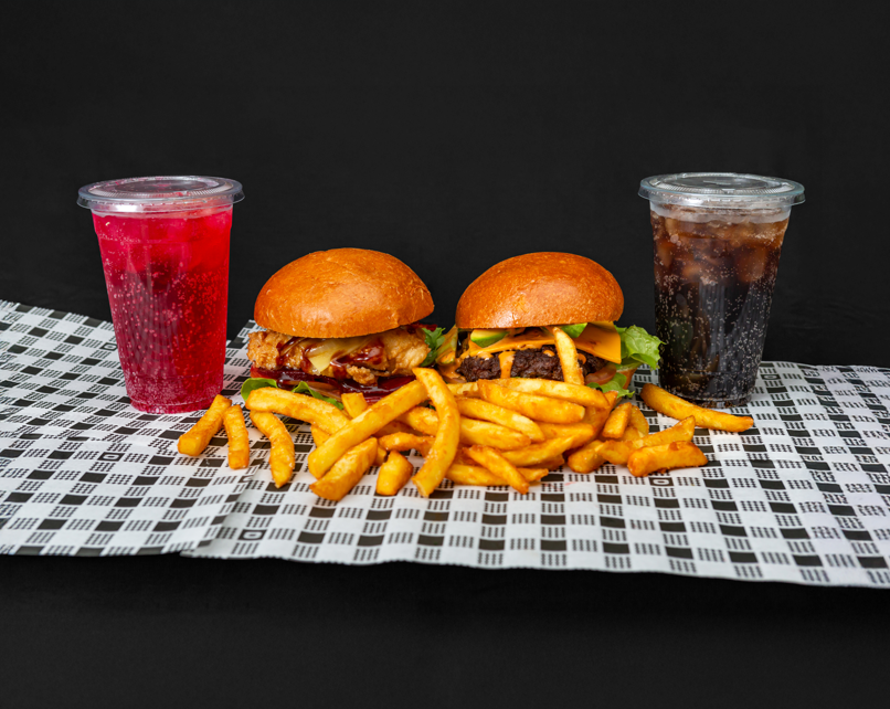 Burger Chef Order Online