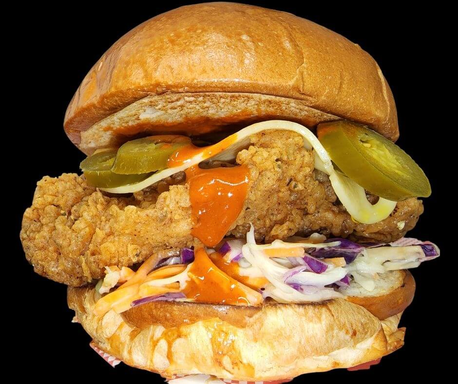 Burger Chef Order Online