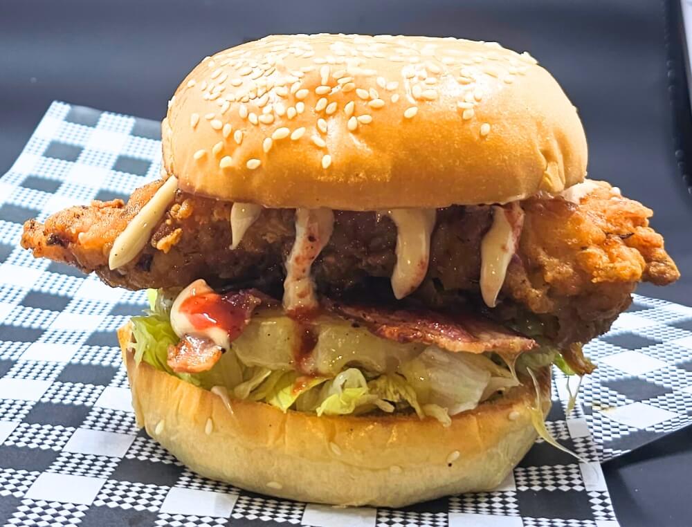 Burger Chef Order Online