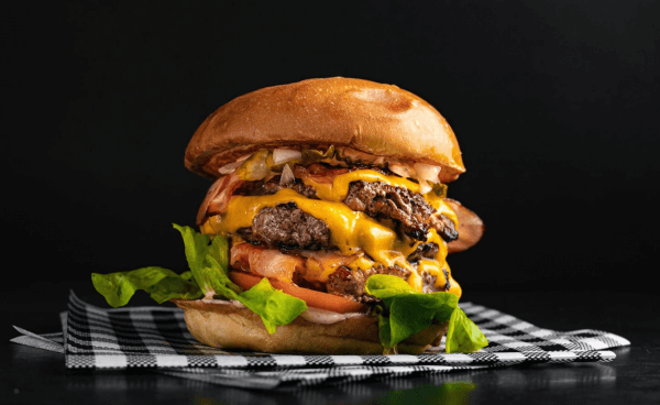 Burger Chef Order Online