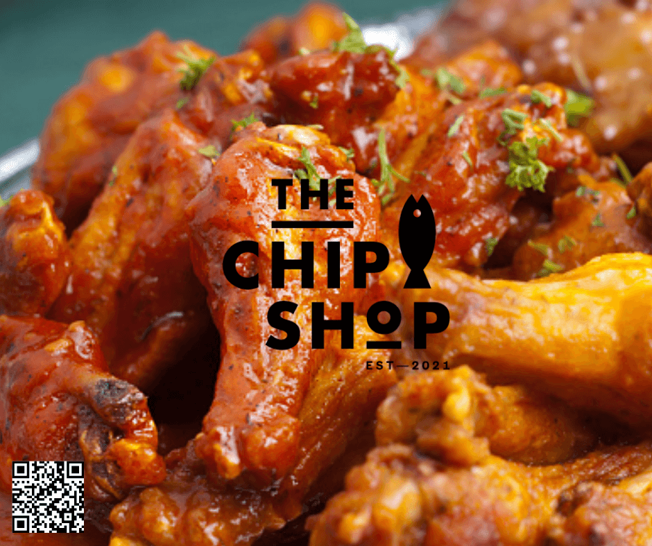 The Chip Shop Order Online