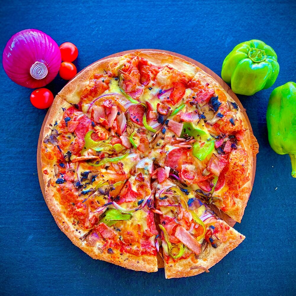 Romano's Pizzeria Order Online