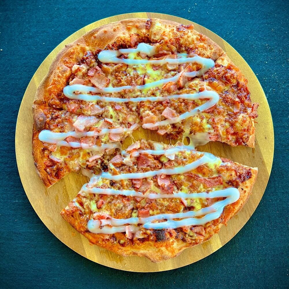 Romano's Pizzeria Order Online